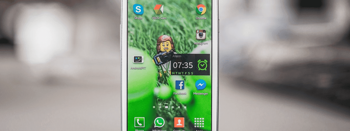 Upcycling Samsung: дарим вторую жизнь вашим старым смартфонам!