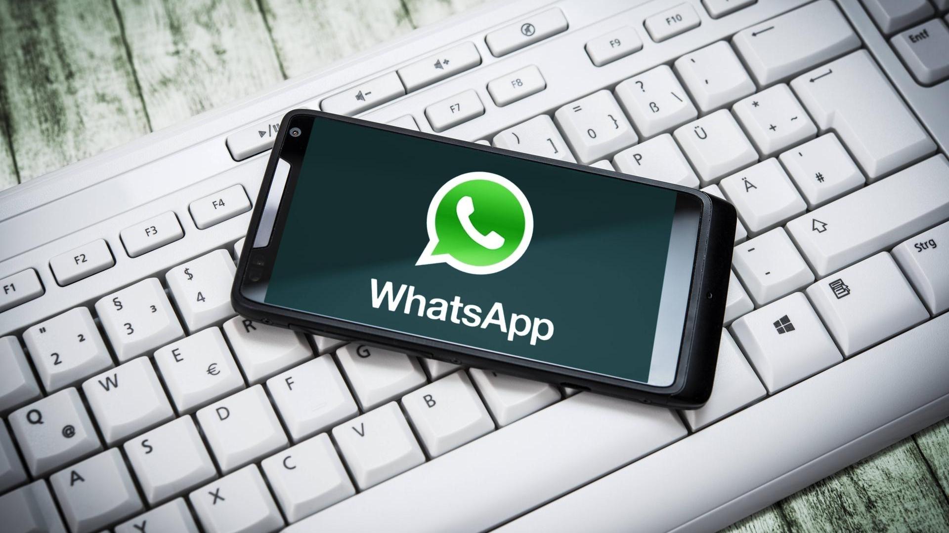 Как работает WhatsApp: подробная инструкция для начинающих