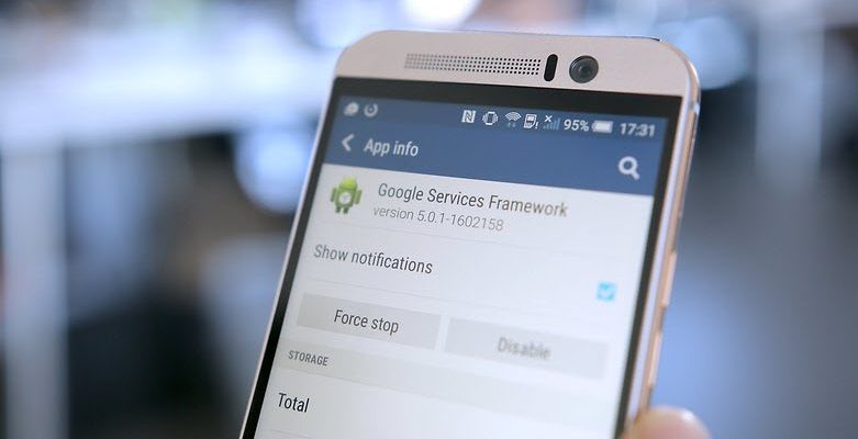 Что такое Google Services Framework на Android: обзор и основные функции
