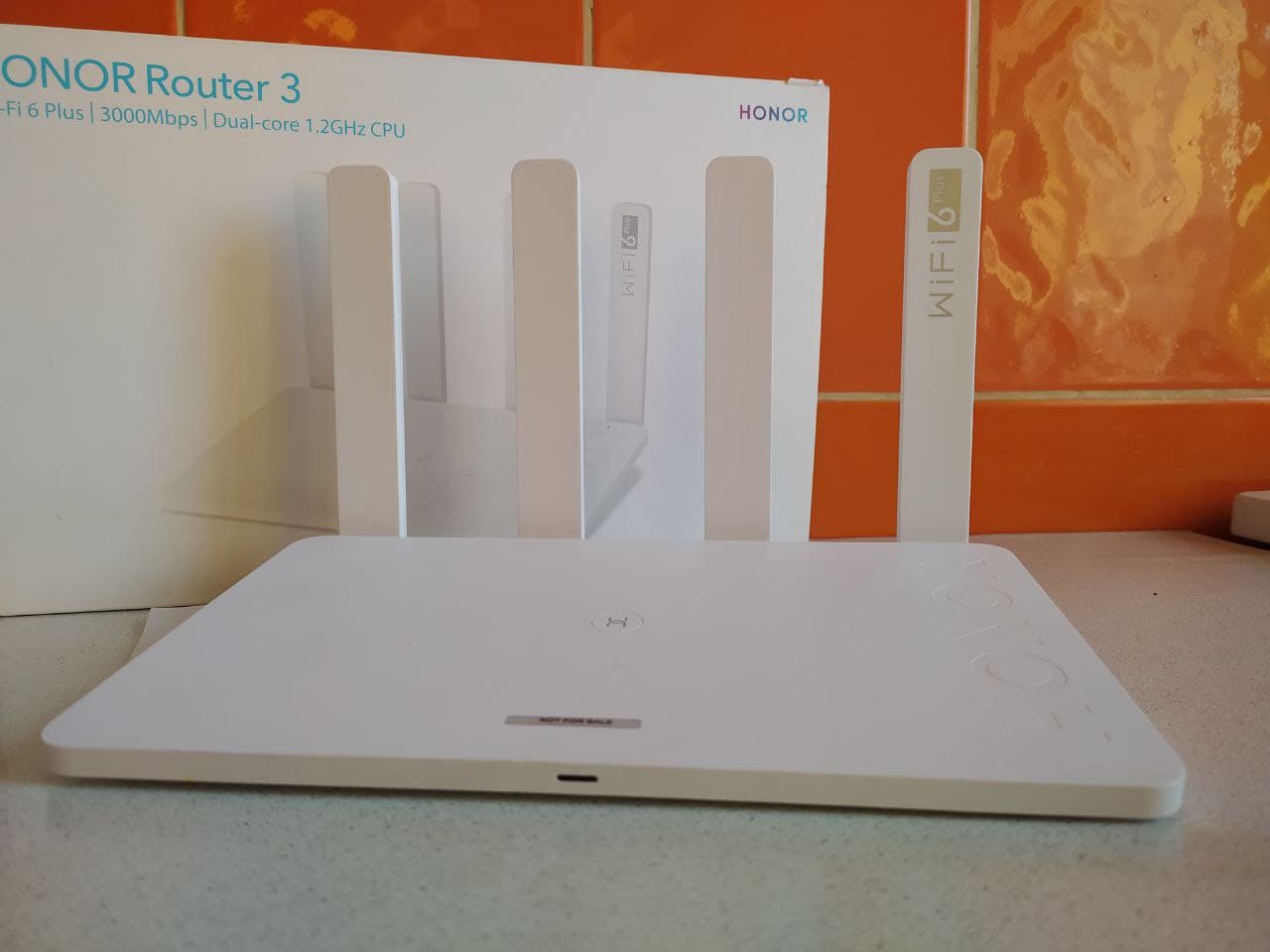 Обзор Wi-Fi роутера HONOR Router 3 XD20: Быстрый интернет в двух ...