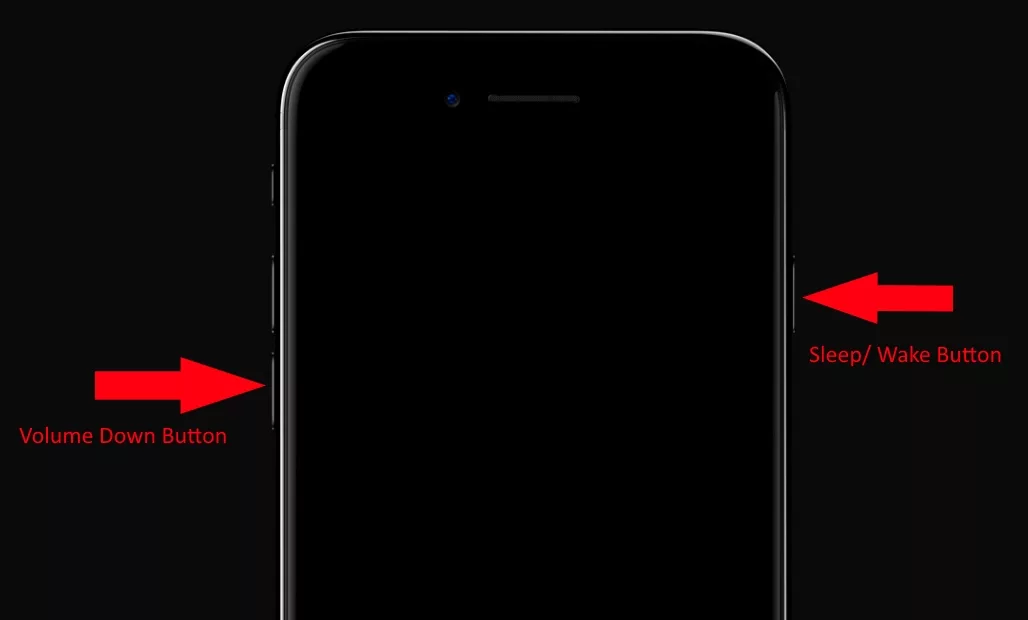 Как перевести iPhone разных моделей в режим dfu?